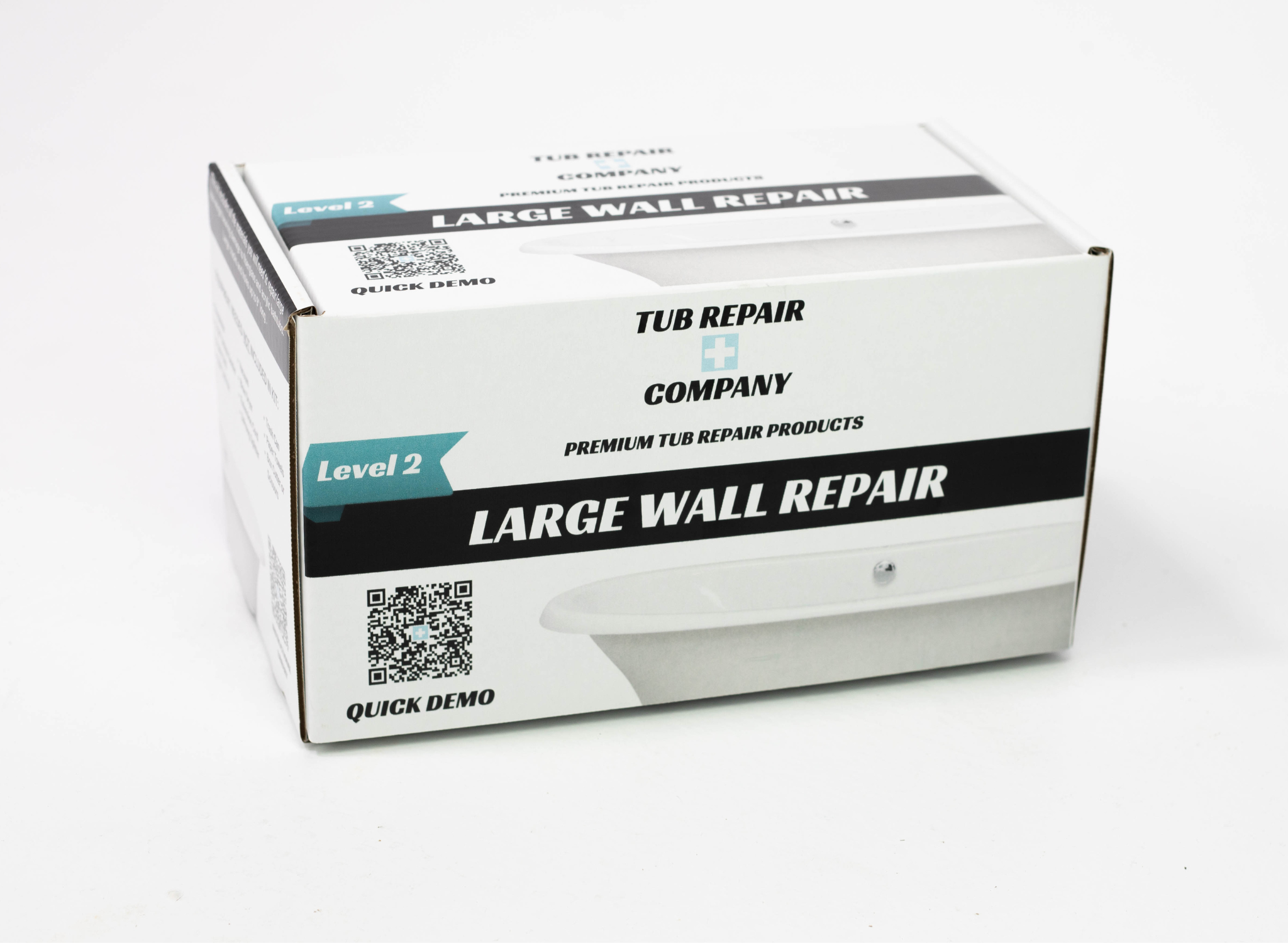 Tub Repair Company - Tub Repair Kits and Services